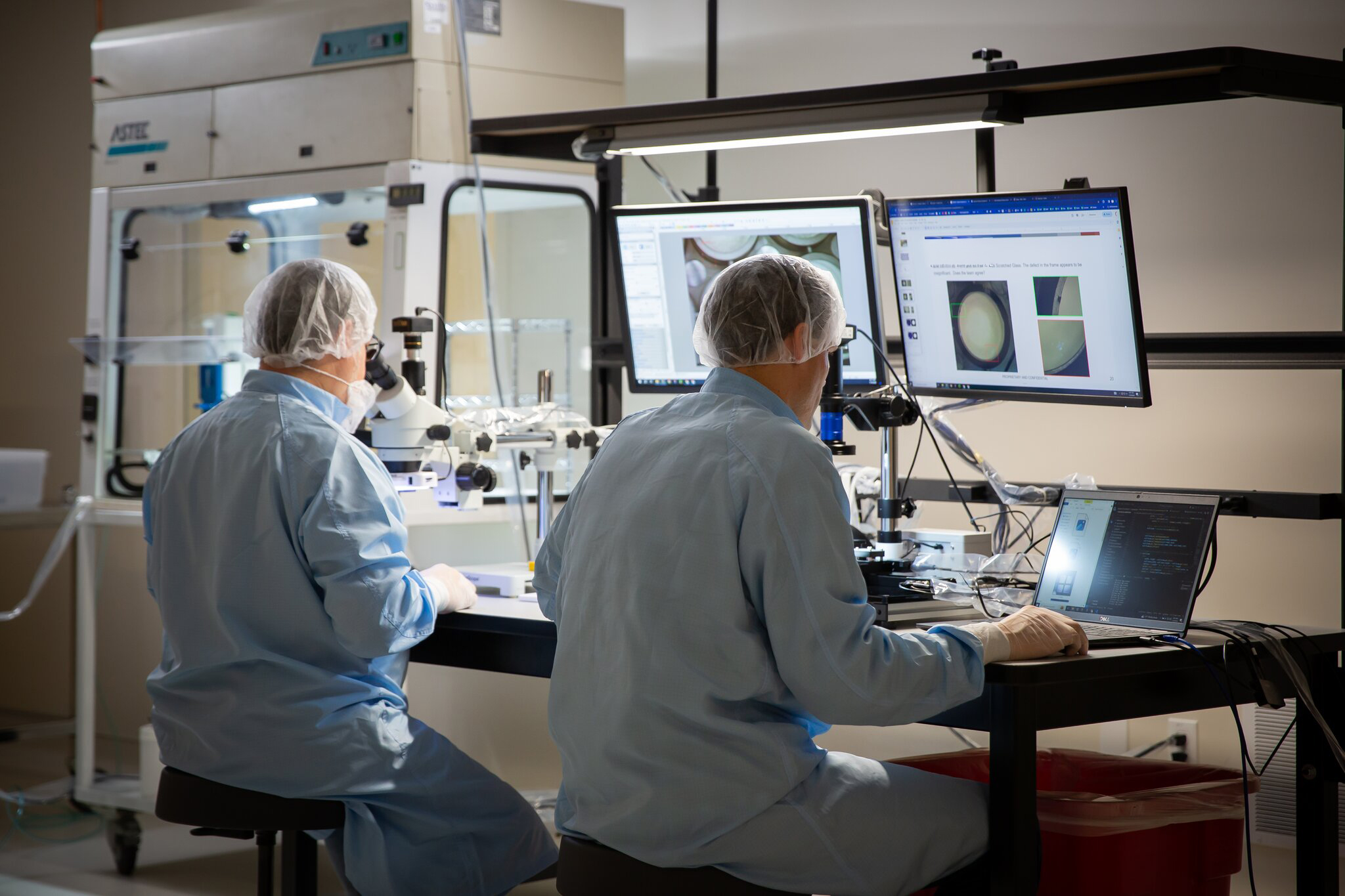 Technology & Concept Development Capabilities - Re:Build Fikst